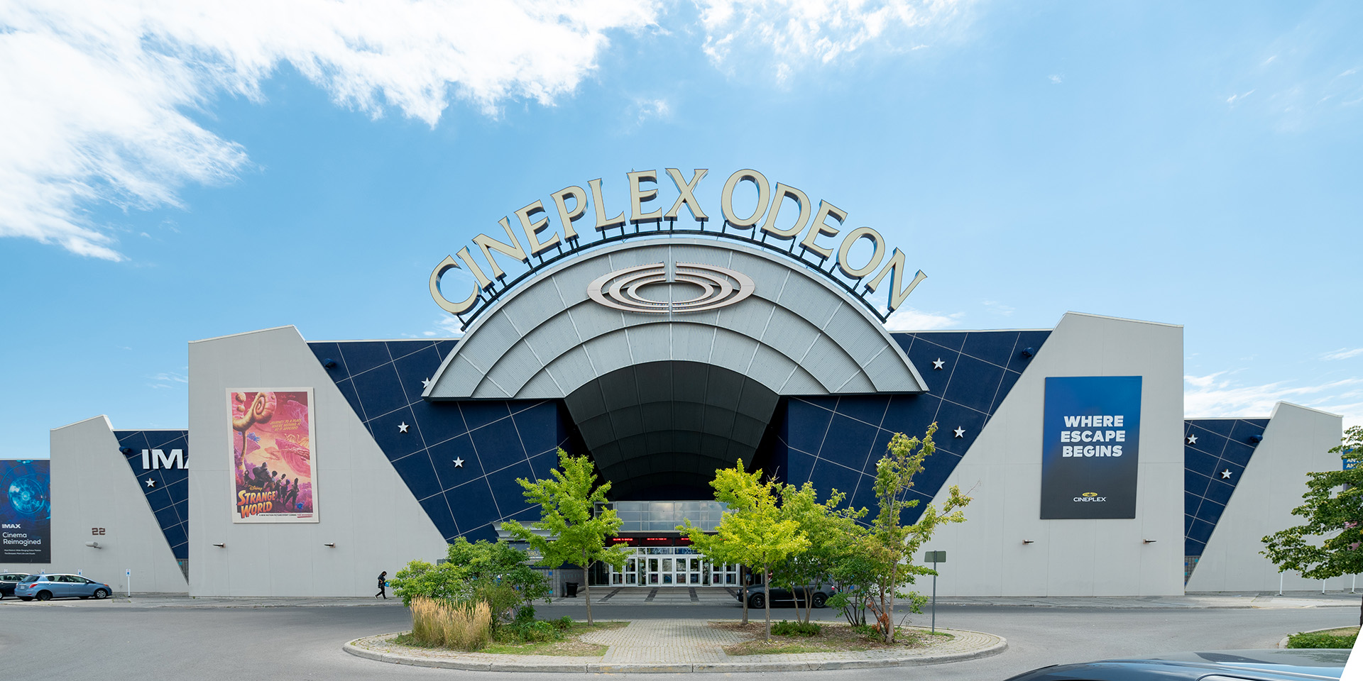 BGO | Canadian Real Estate Management